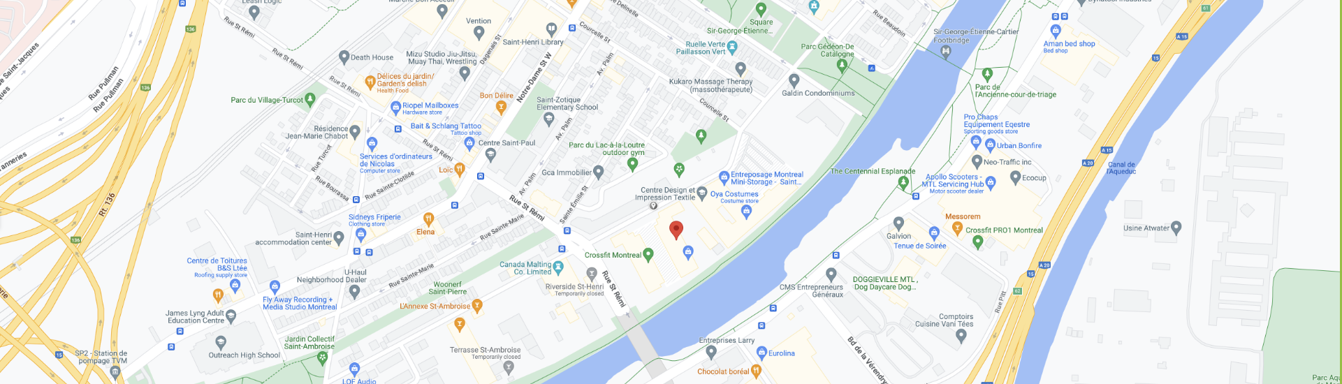 schedule – GYM ORCA